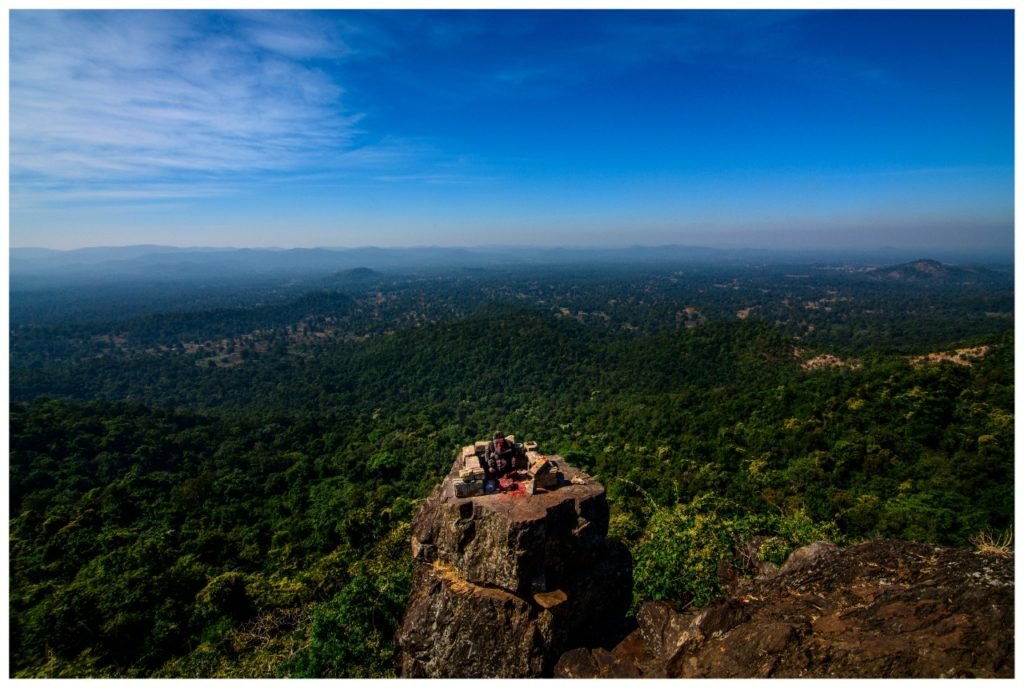 Archeological heritage – Temple of Bastar | Unexplored Bastar ...
