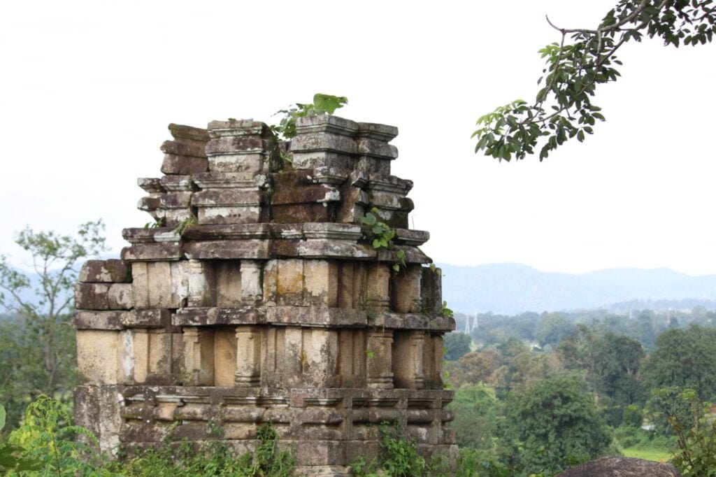 Archeological heritage – Temple of Bastar | Unexplored Bastar ...