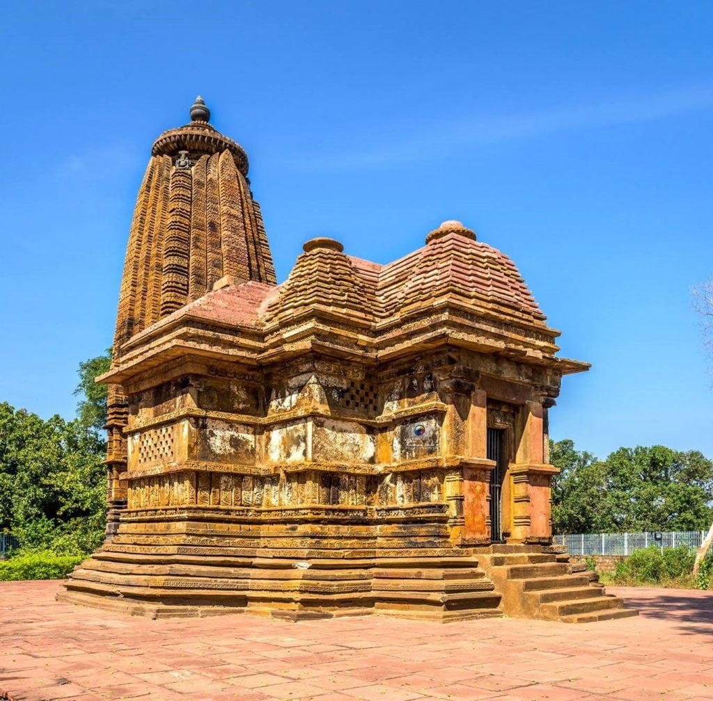 Archeological heritage – Temple of Bastar | Unexplored Bastar ...