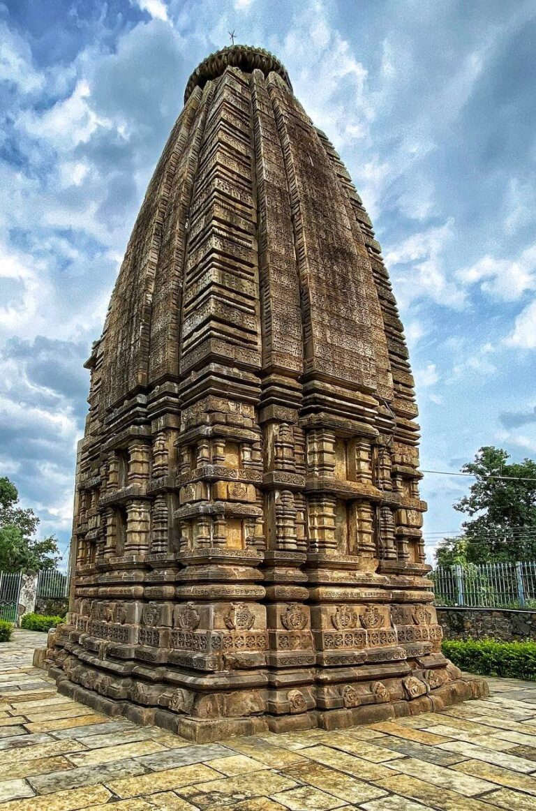 History of Bastar State | Unexplored Bastar - Unexplored Bastar