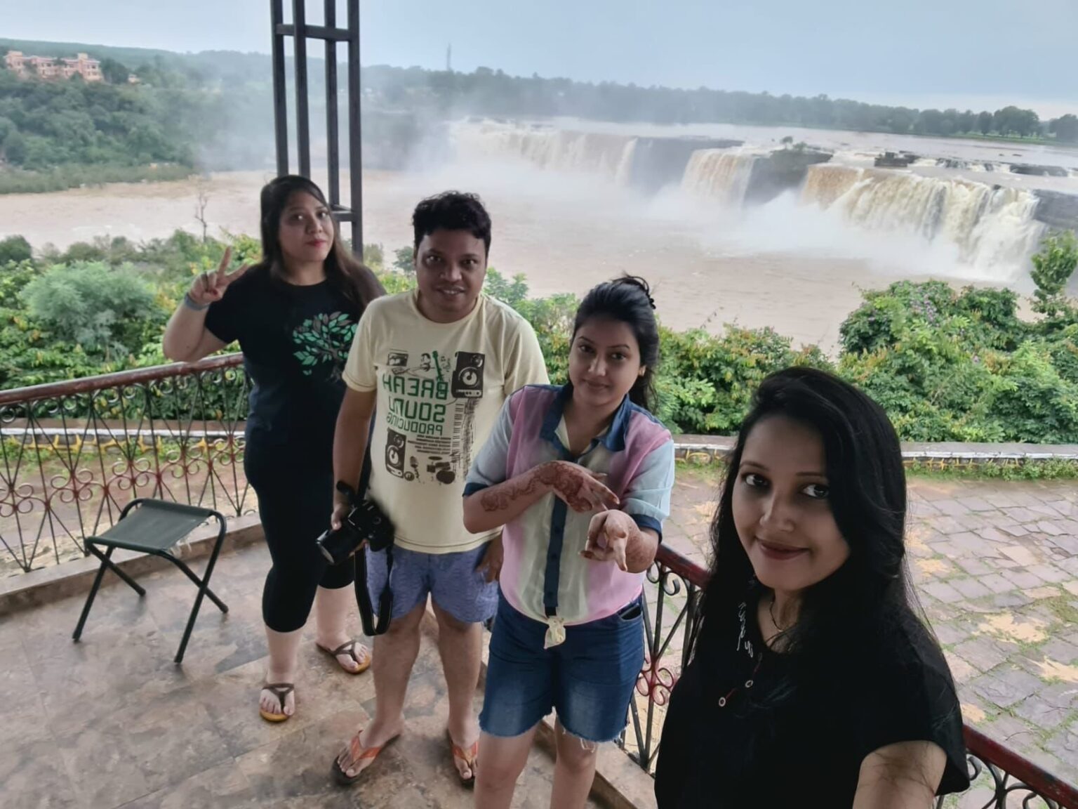 Home - Unexplored Bastar