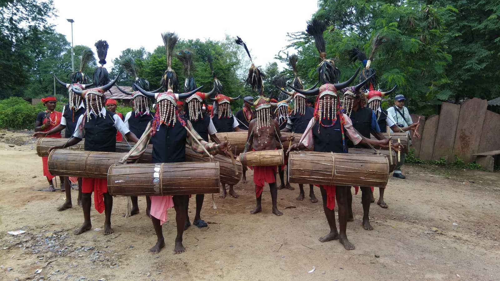 Unexplored Bastar - Tourism With Impact