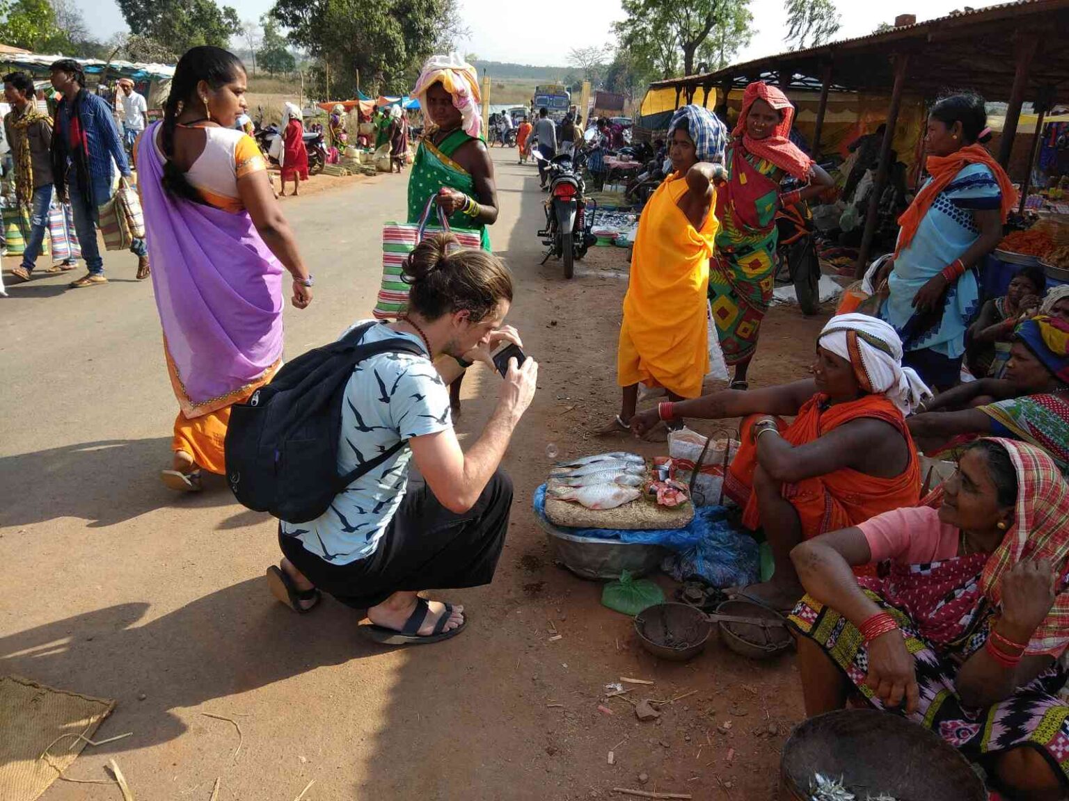 Unexplored Bastar - Tourism With Impact