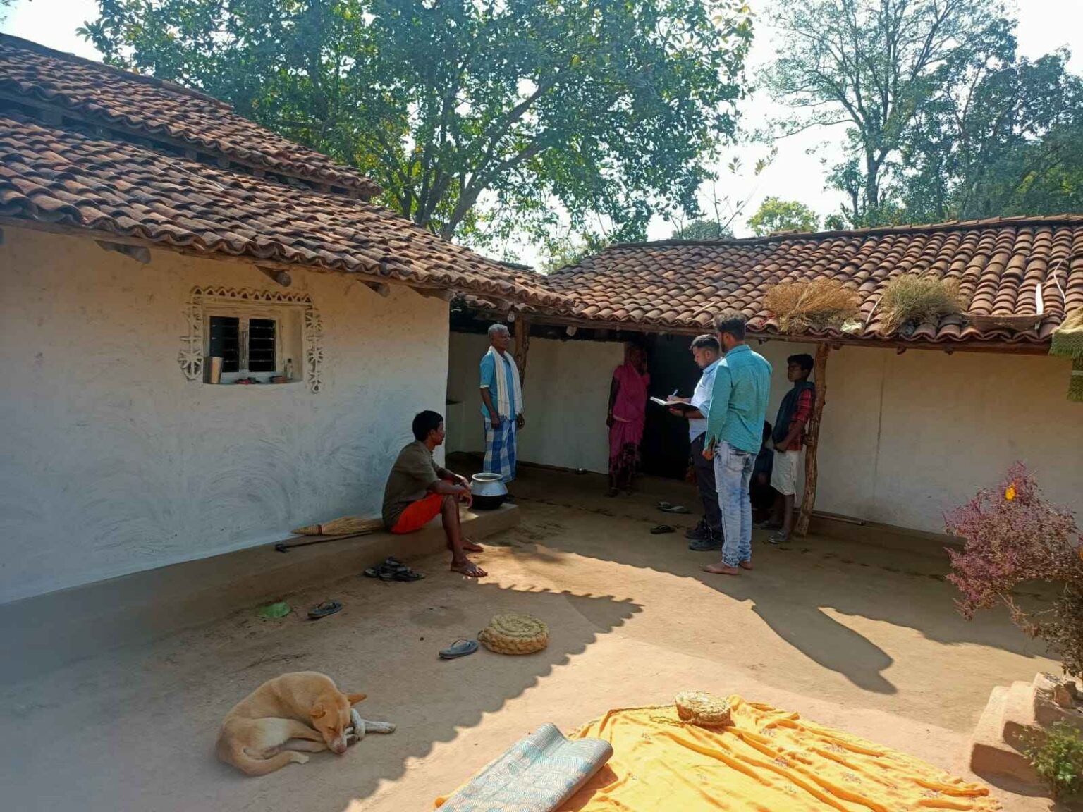 Unexplored Bastar - Tourism With Impact